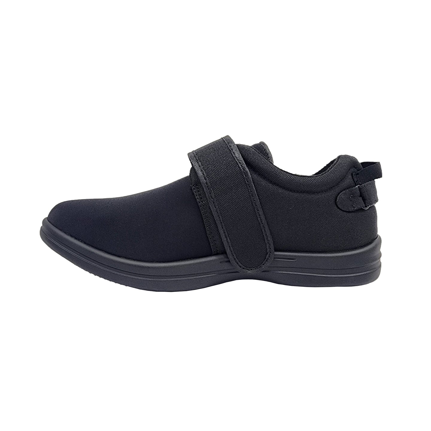 Axign Stretch Walker Diabetic Orthotic Walking Shoe