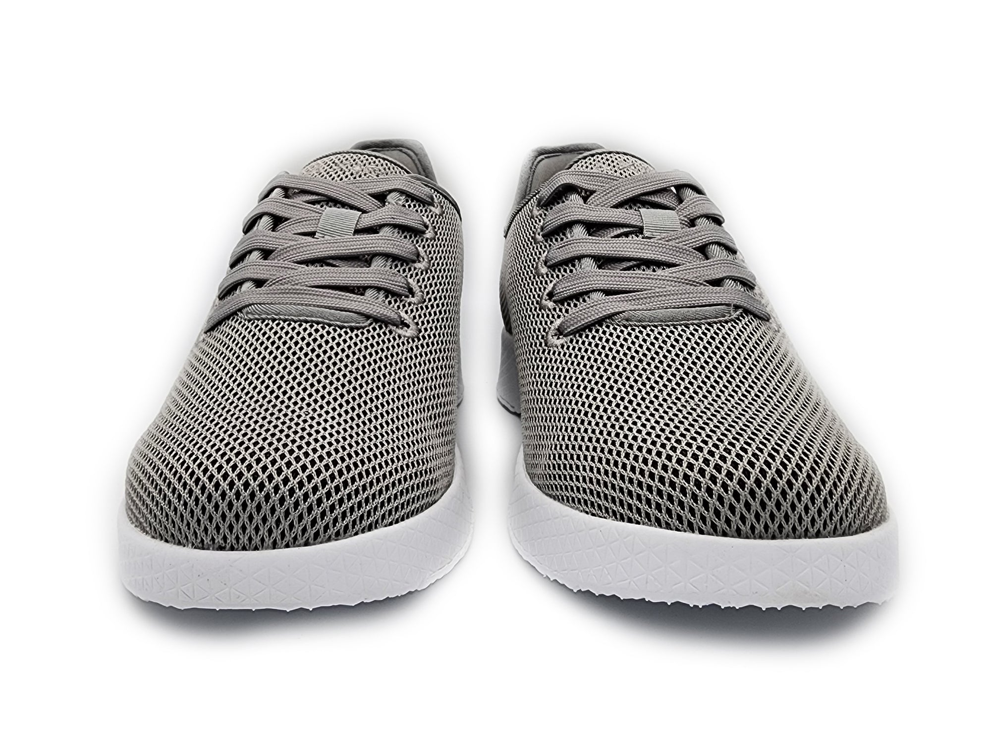Axign River V2 Lightweight Casual Orthotic Shoe - Grey – Archline Footcare