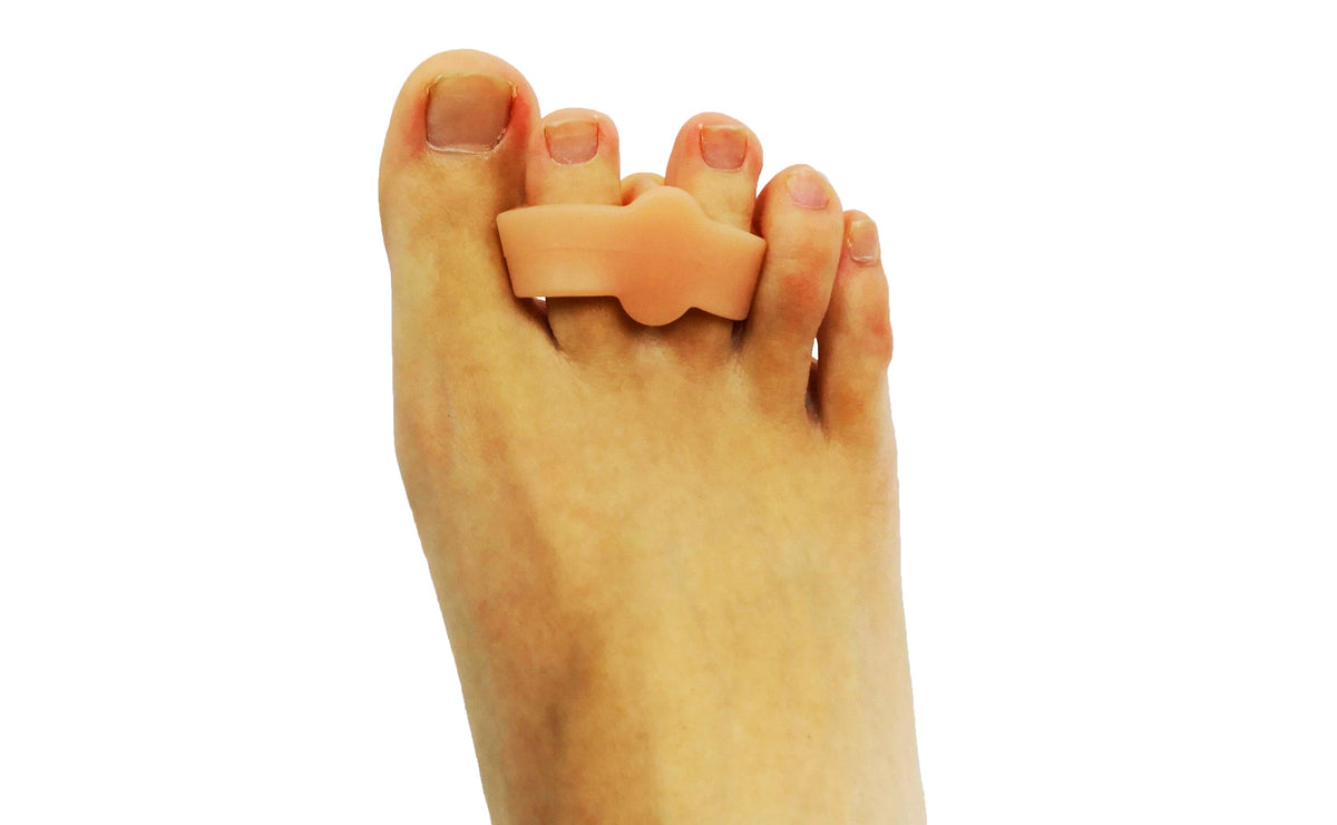 2 Toe Separators – Archline Footcare