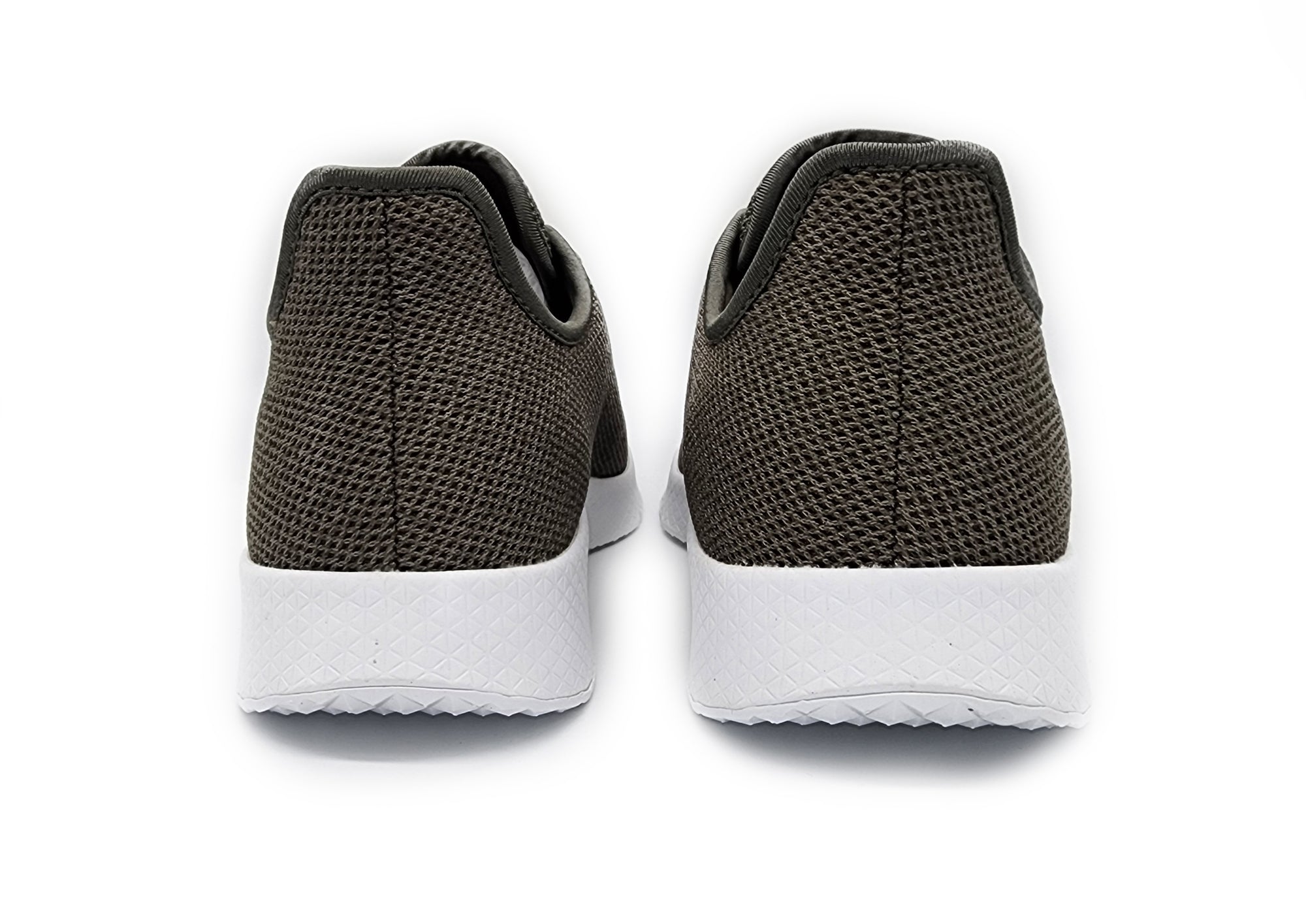 Axign River V2 Lightweight Casual Orthotic Shoe - Khaki – Archline Footcare