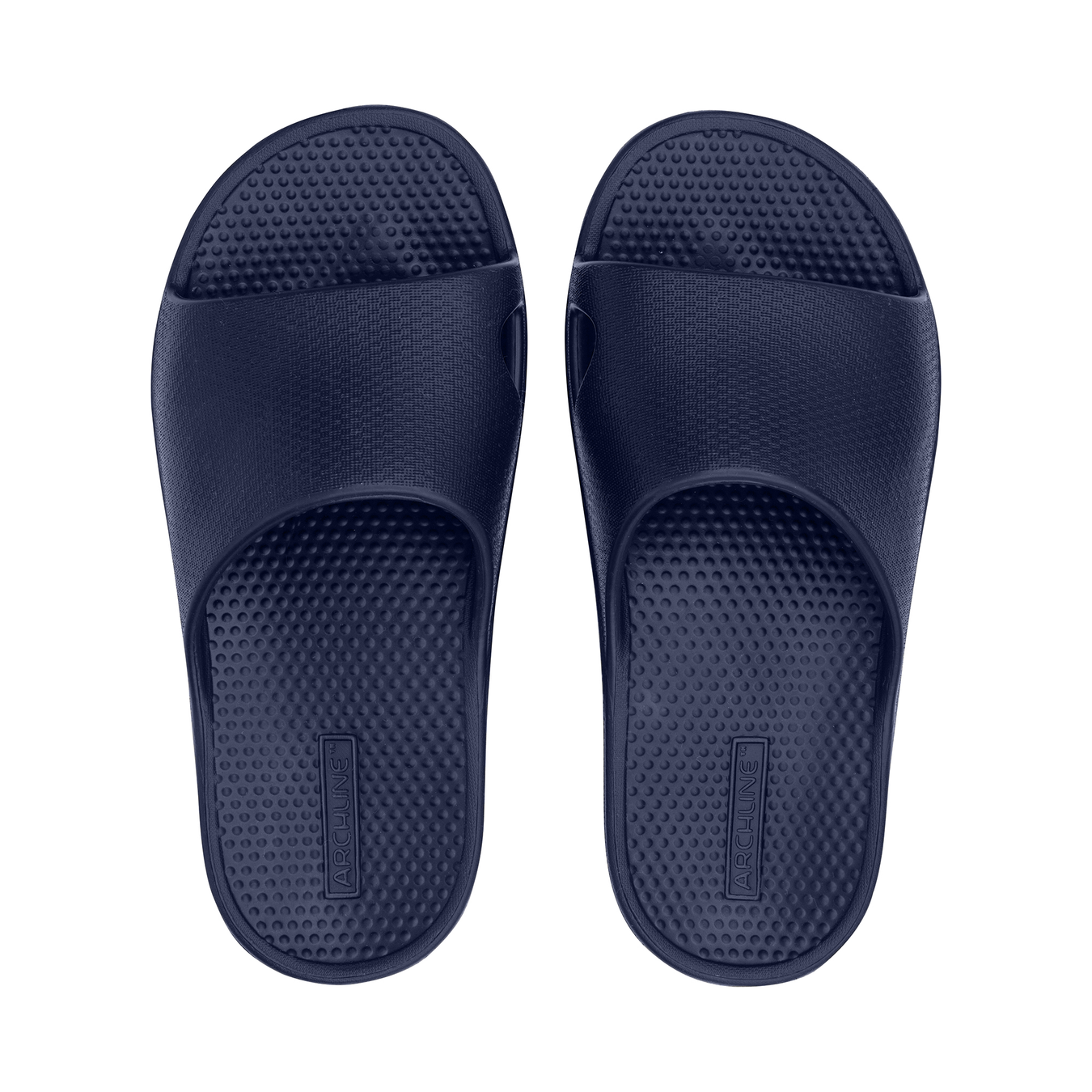 Orthotic Slides & Plantar Fasciitis Slides | Archline Footcare