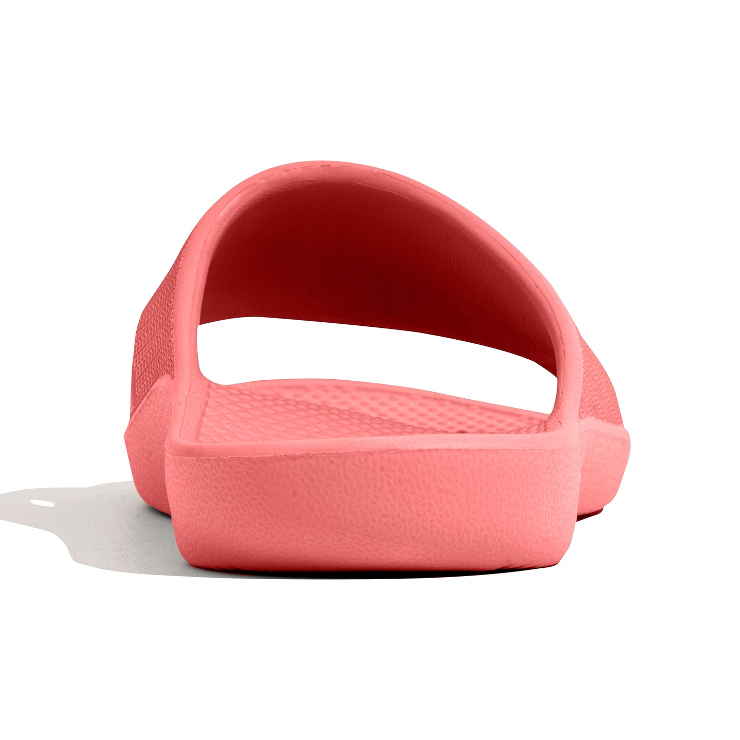Archline Rebound Orthotic Slides - Pink - Foot Pain Plantar Fasciitis ...