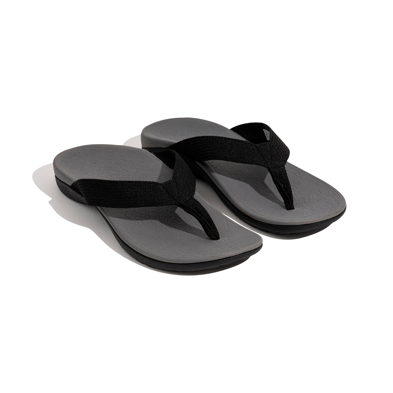 Orthotic Thongs Australia | Plantar Fasciitis Thongs - Archline Footcare