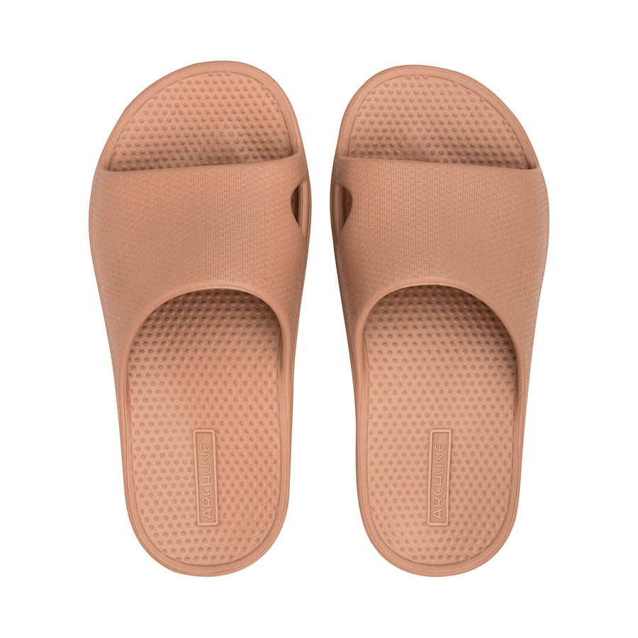 Orthotic Slides for Plantar Fasciitis | ARCHLINE