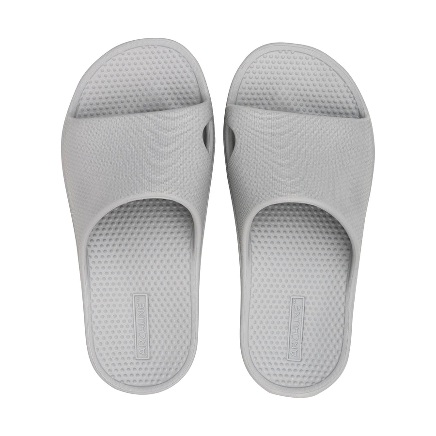 Orthotic Slides for Plantar Fasciitis | ARCHLINE