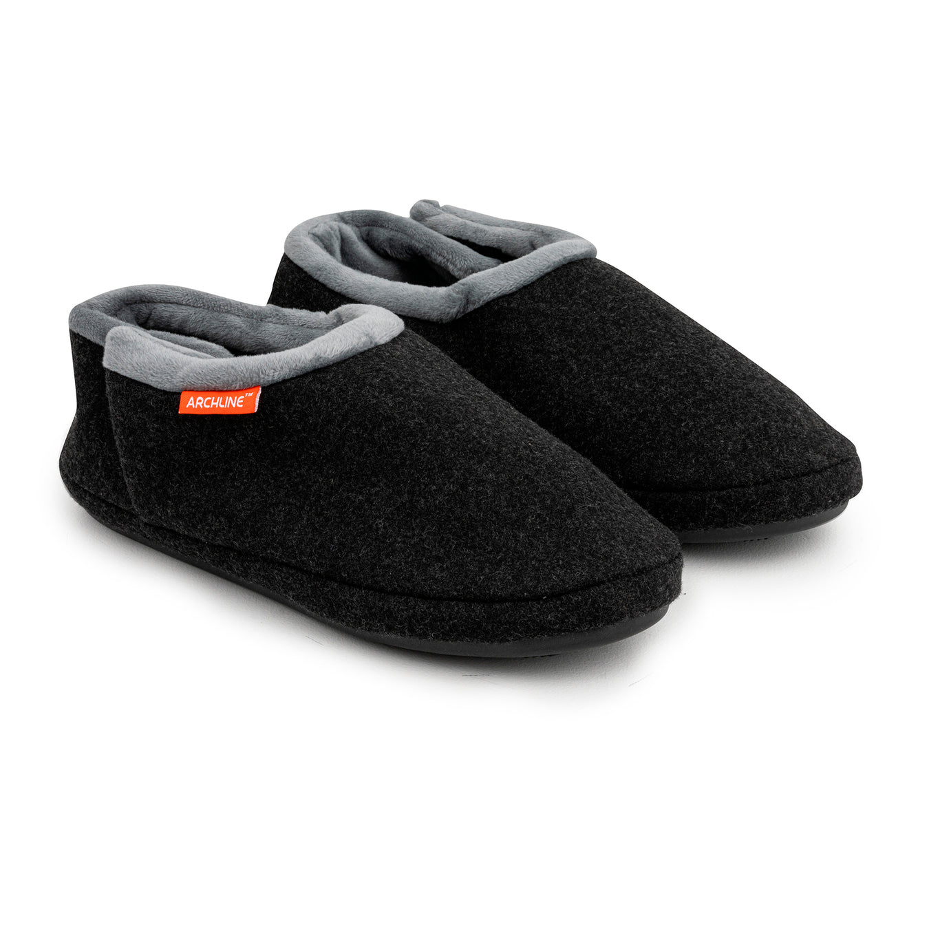 Orthotic Slippers Australia – Arch Support & Plantar Fasciitis Relief