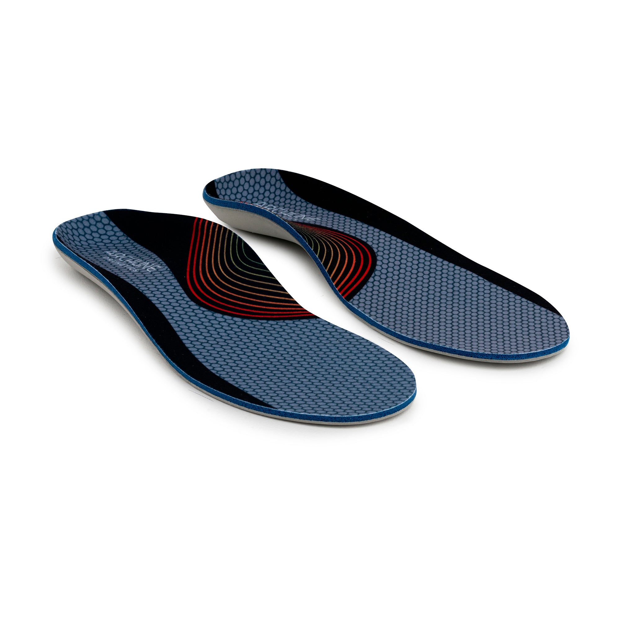 Archline Orthotic Insoles Balance – Full | Plantar Fasciitis Foot Pain ...