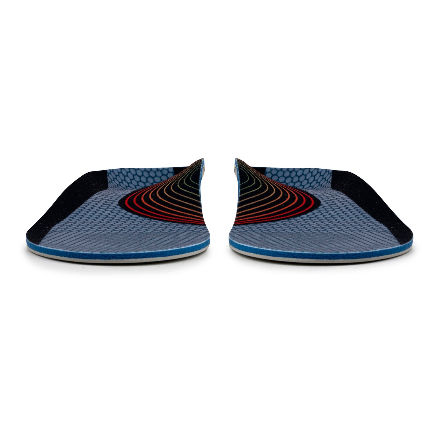 Archline Orthotic Insoles Balance – Full | Plantar Fasciitis Foot Pain ...