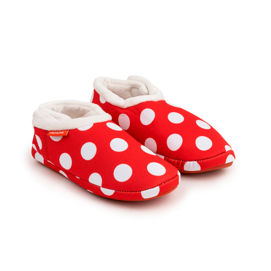 Orthotic Slippers Australia – Arch Support & Plantar Fasciitis Relief