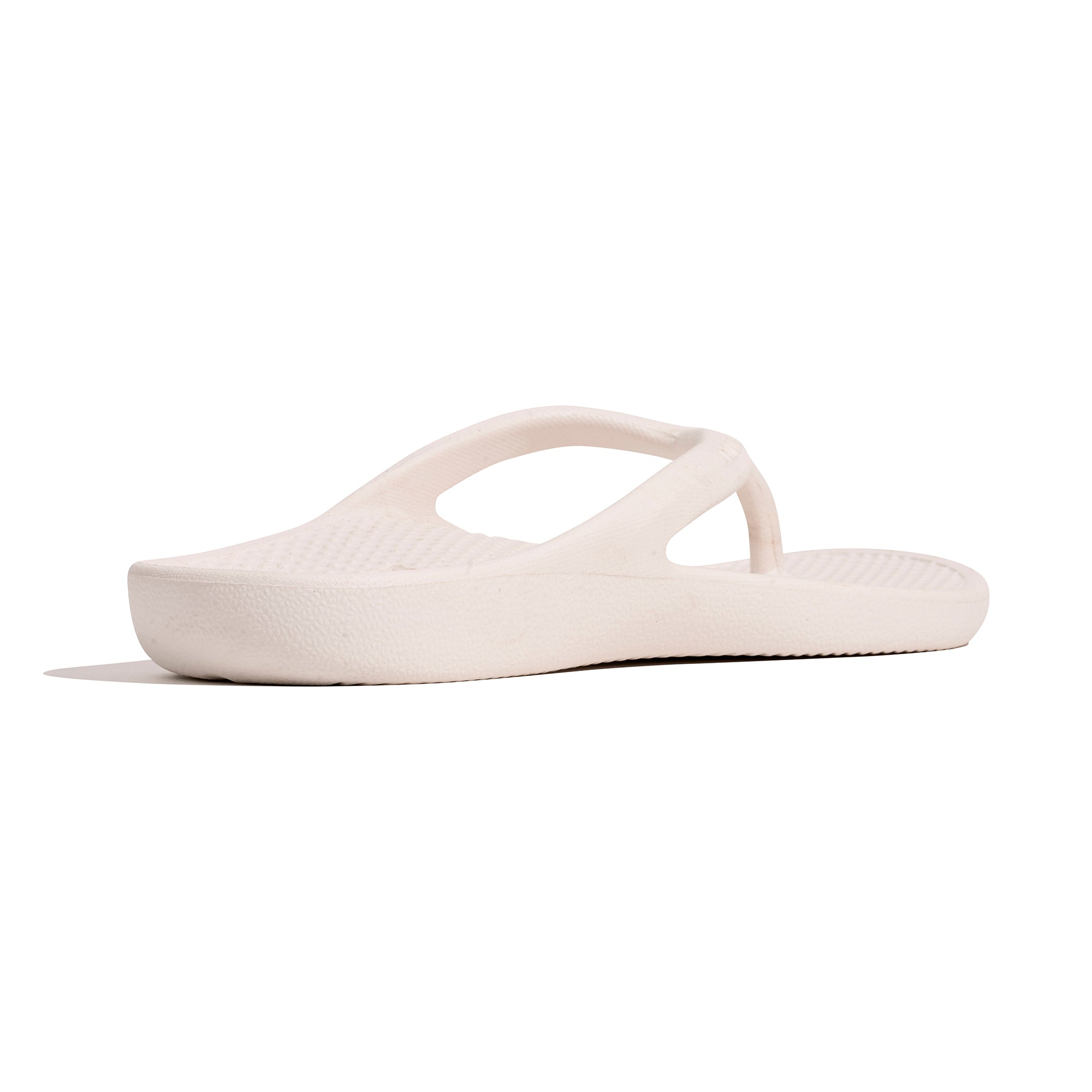 Archline Rebound Orthotic Slides - Thongs - Foot Pain Plantar Fasciitis ...