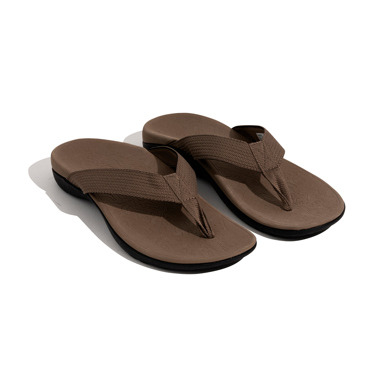 Orthotic Thongs Australia | Plantar Fasciitis Thongs - Archline Footcare