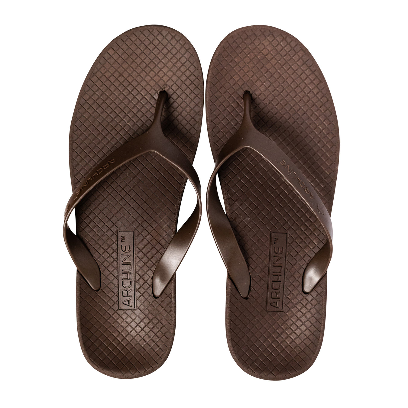Orthotic Thongs Australia | Plantar Fasciitis Thongs - Archline Footcare
