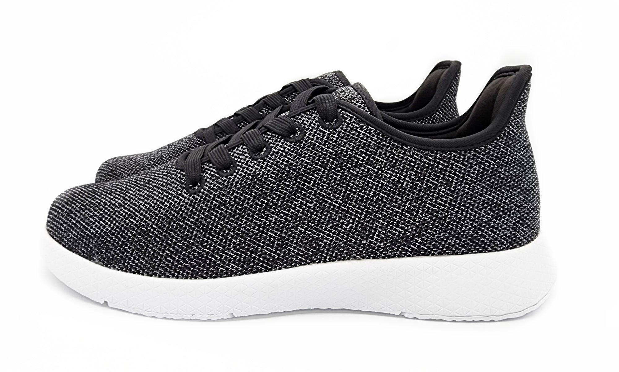 Axign River V2 Lightweight Casual Orthotic Shoe - Charcoal – Archline ...