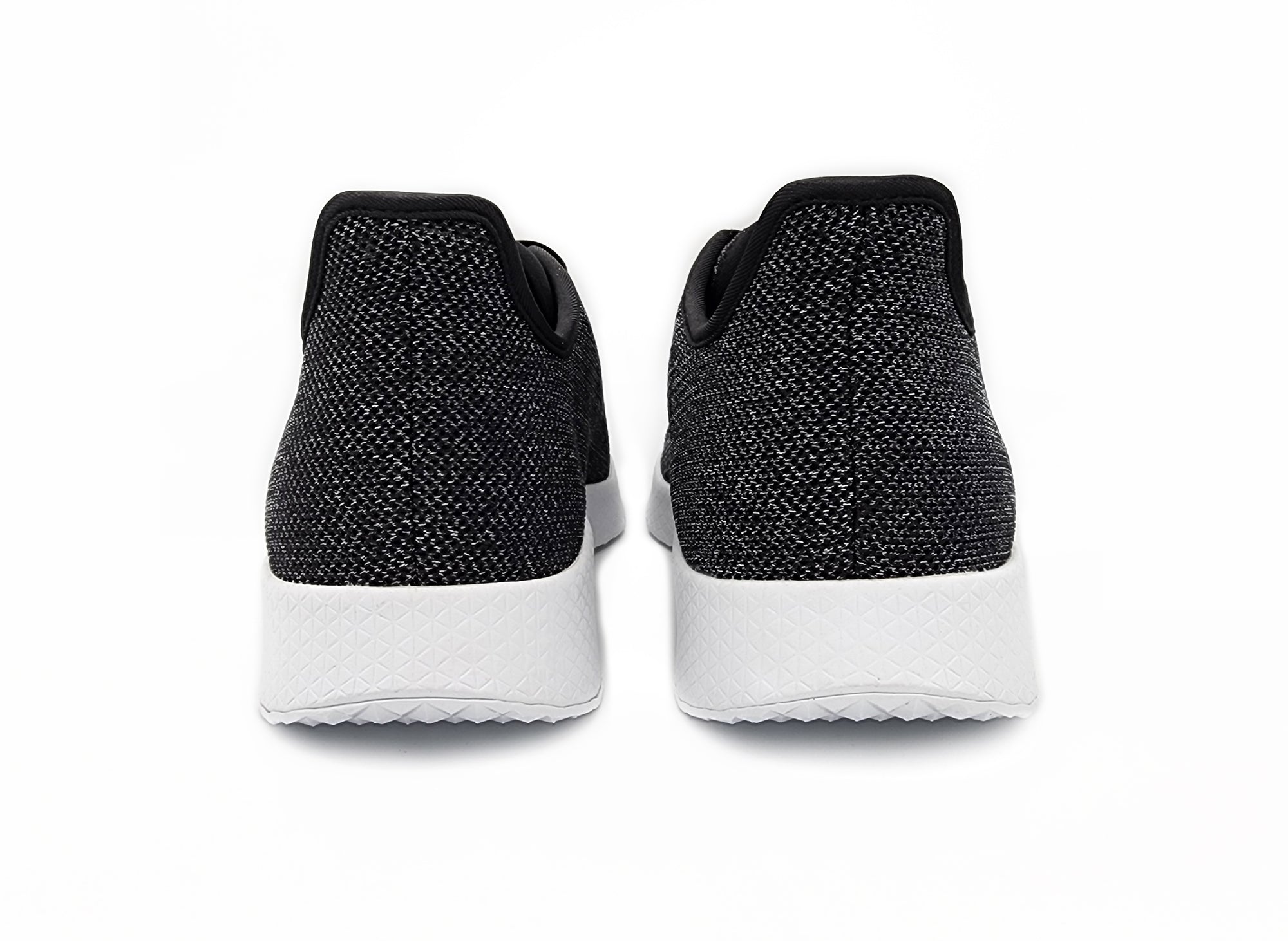 Axign River V2 Lightweight Casual Orthotic Shoe - Charcoal – Archline ...