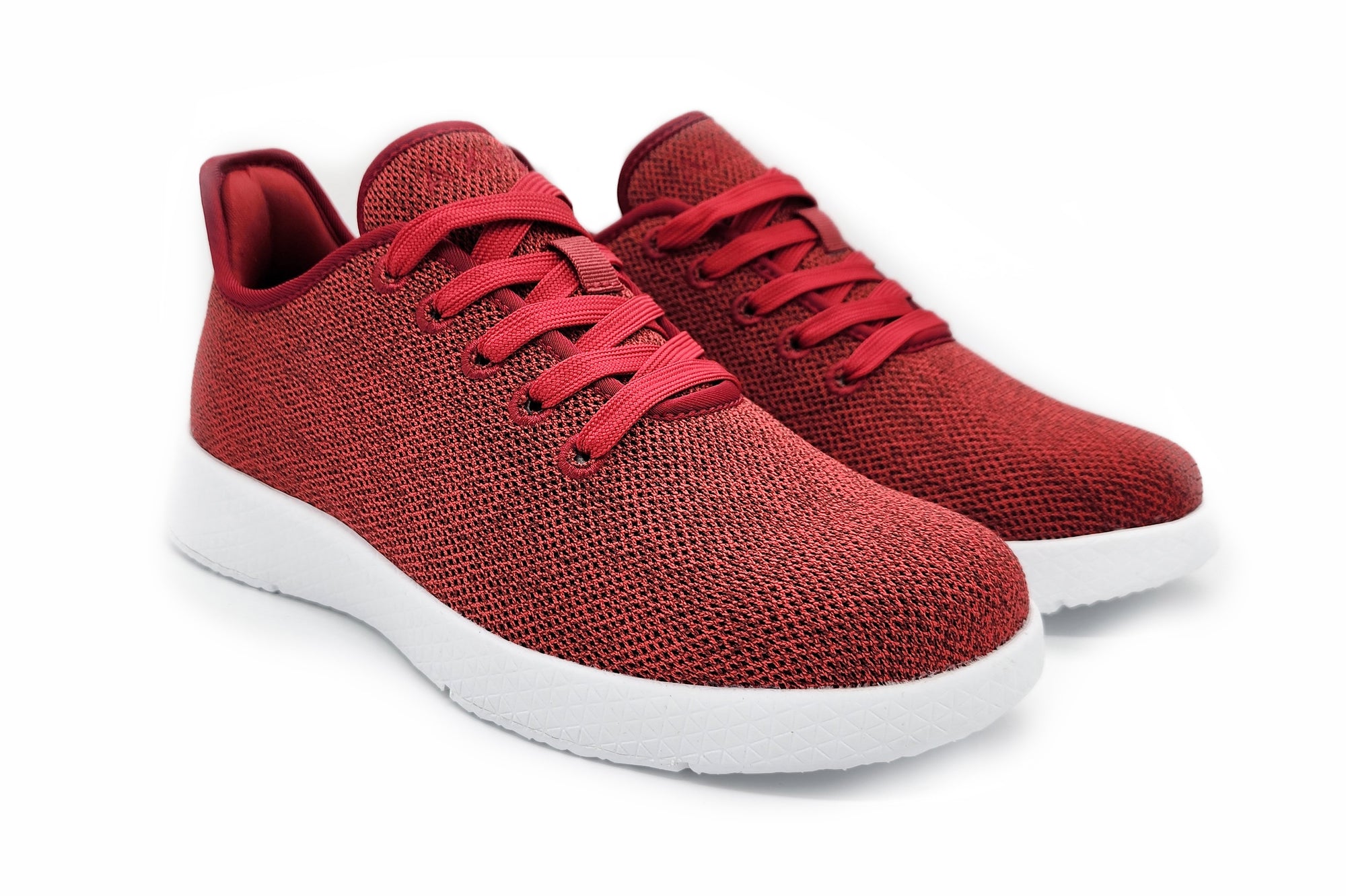 Axign River V2 Lightweight Casual Orthotic Shoe - Berry – Archline Footcare