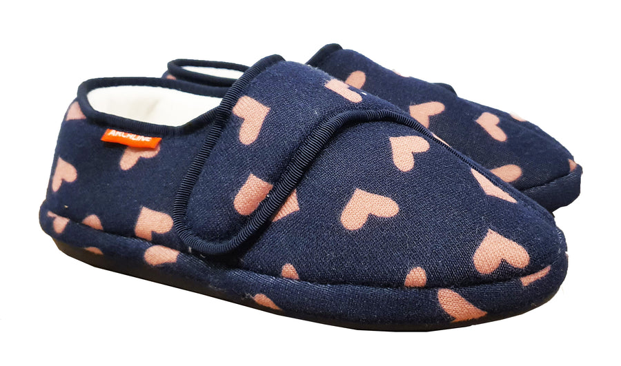 Archline Orthotic Slippers - Podiatrist Recommended – Archline Footcare
