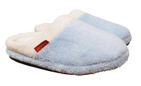 Archline Orthotic Slippers - Podiatrist Recommended – Archline Footcare