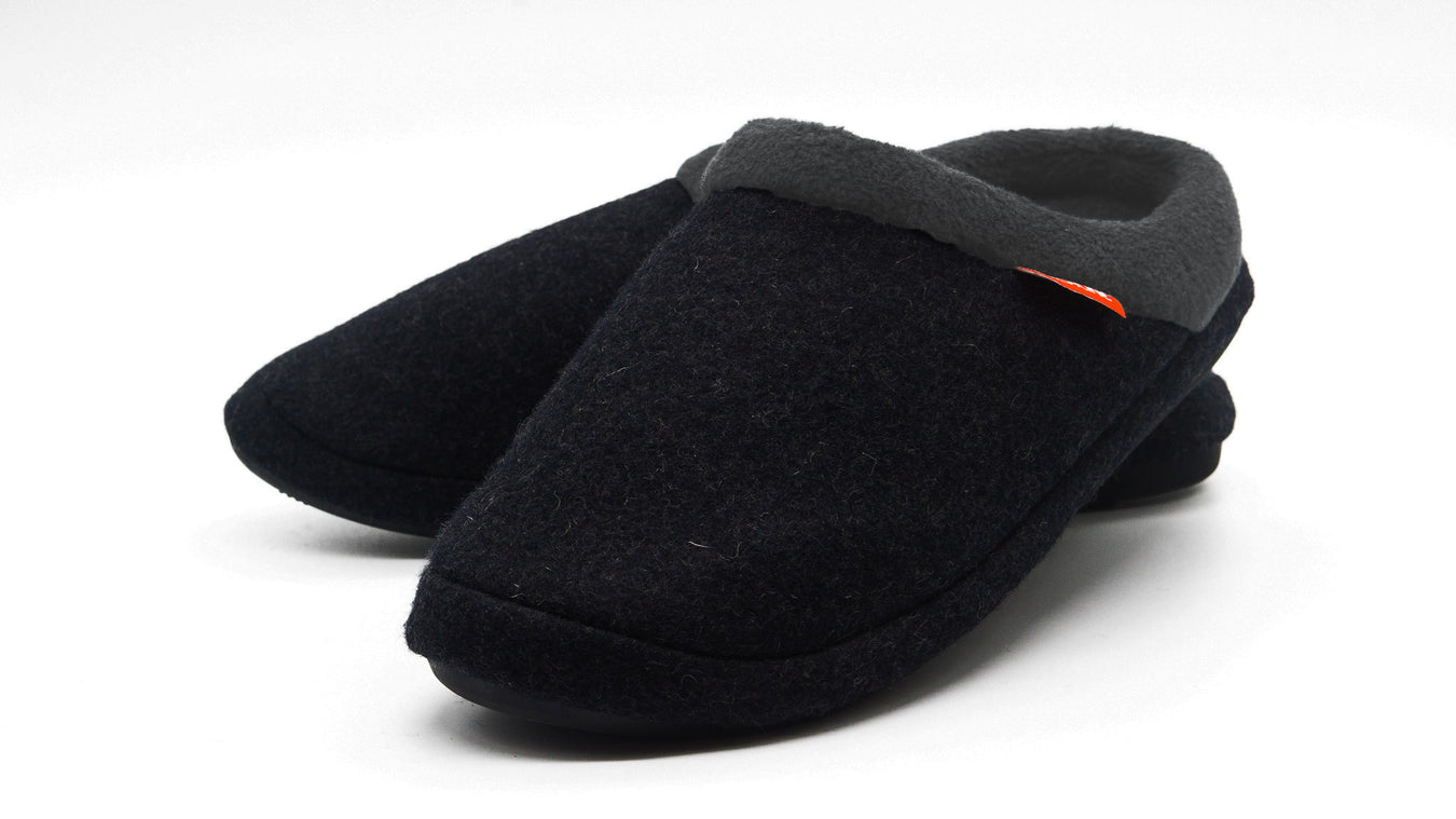 Archline Orthotic Slippers - Podiatrist Recommended – Archline Footcare