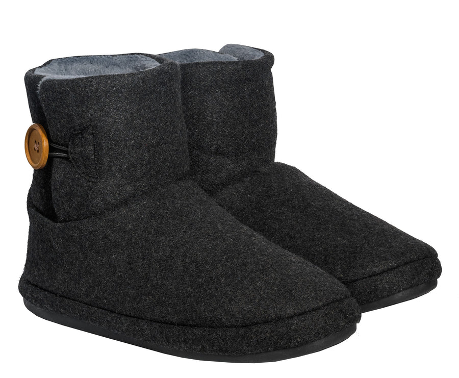 Archline Orthotic Slippers - Podiatrist Recommended – Archline Footcare
