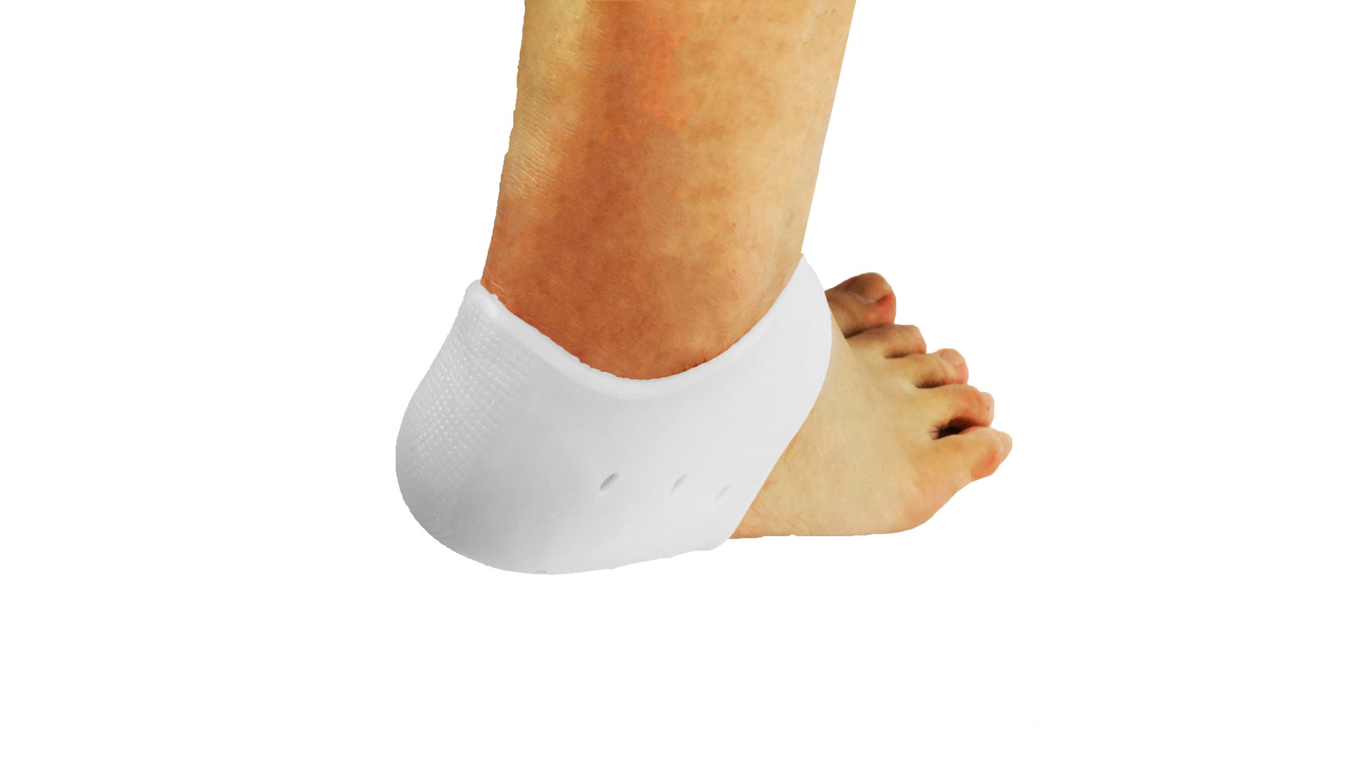 Archline Gel Heel Sleeves | Foot Heel Pain Relief Plantar Fasciitis