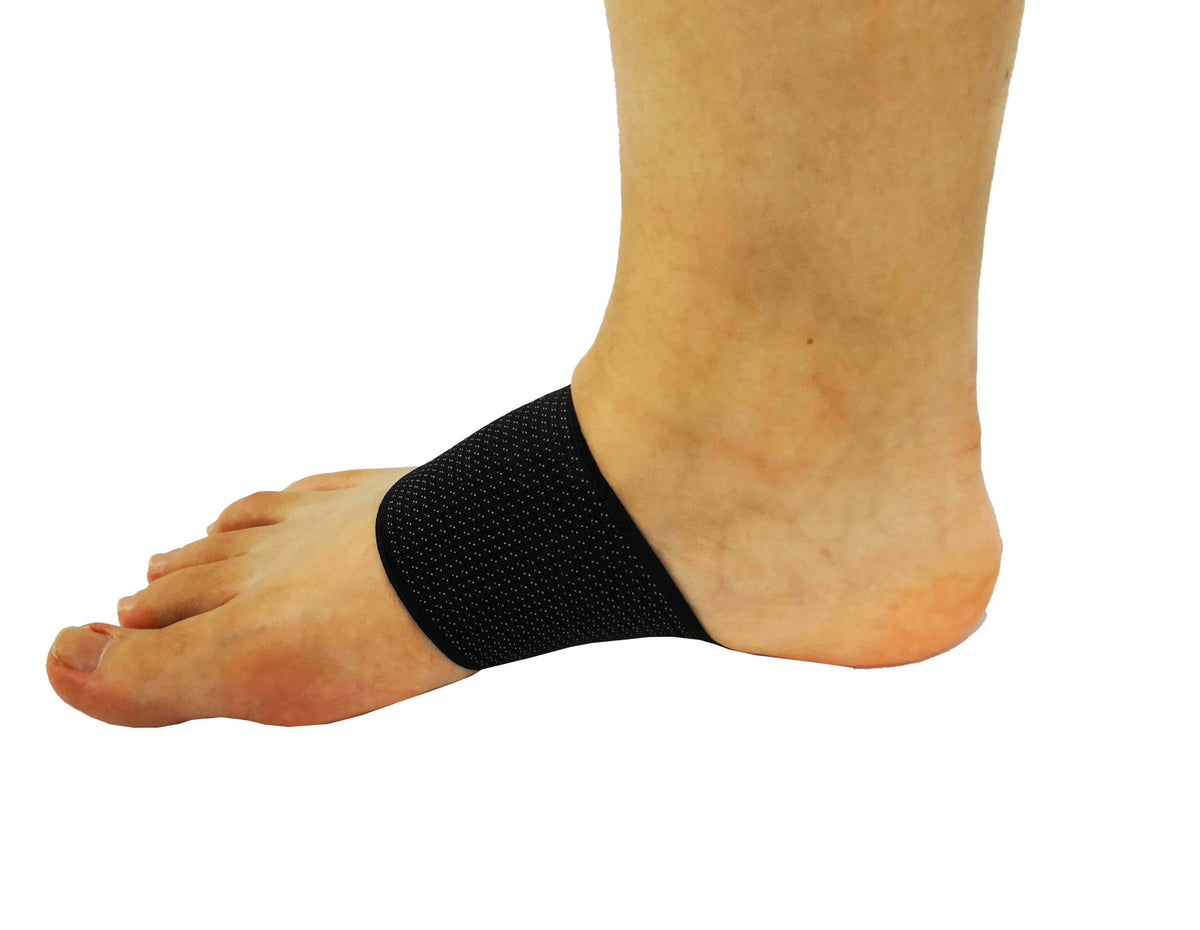 Archline Arch Compression Bands | Plantar Fasciitis Relief