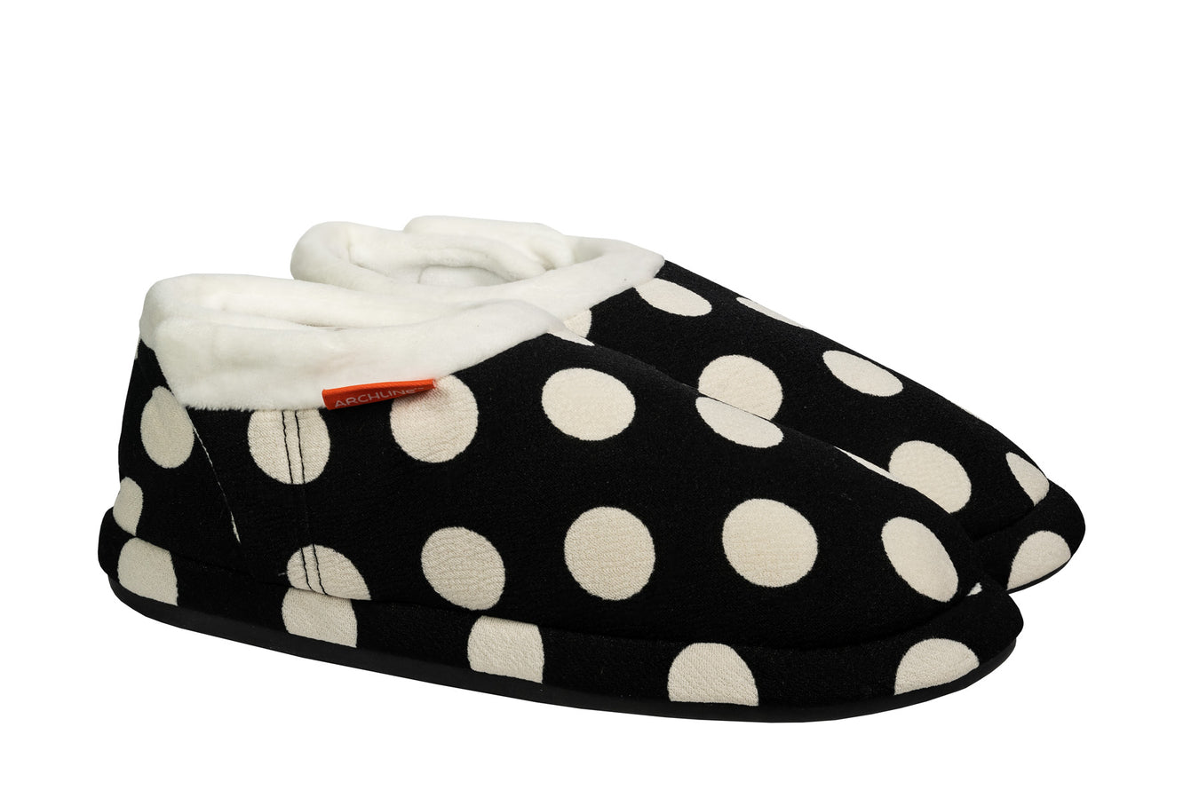 Archline Orthotic Slippers - Podiatrist Recommended – Archline Footcare