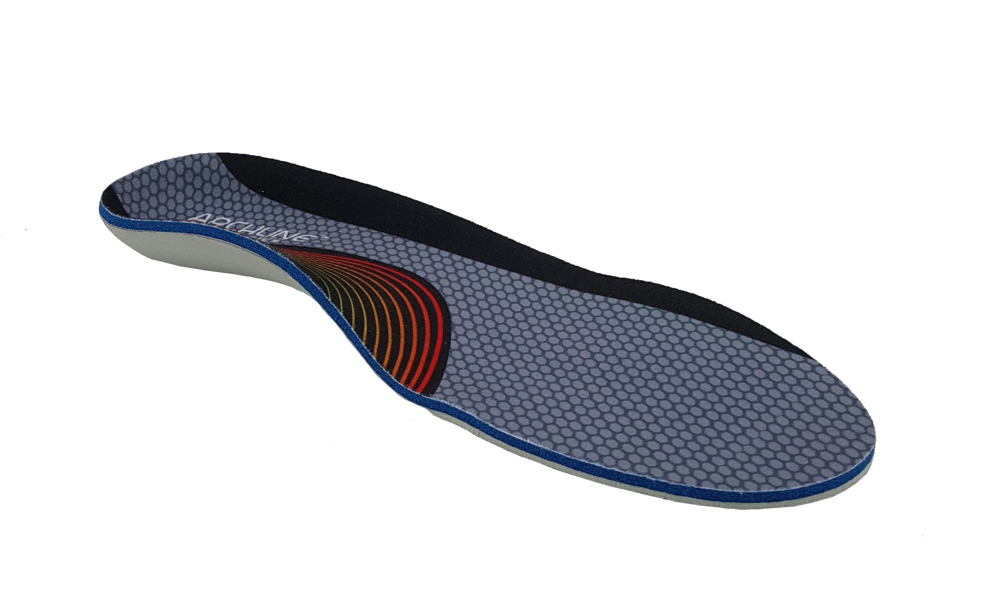 Archline Orthotic Insoles Balance – Full | Plantar Fasciitis Foot Pain ...