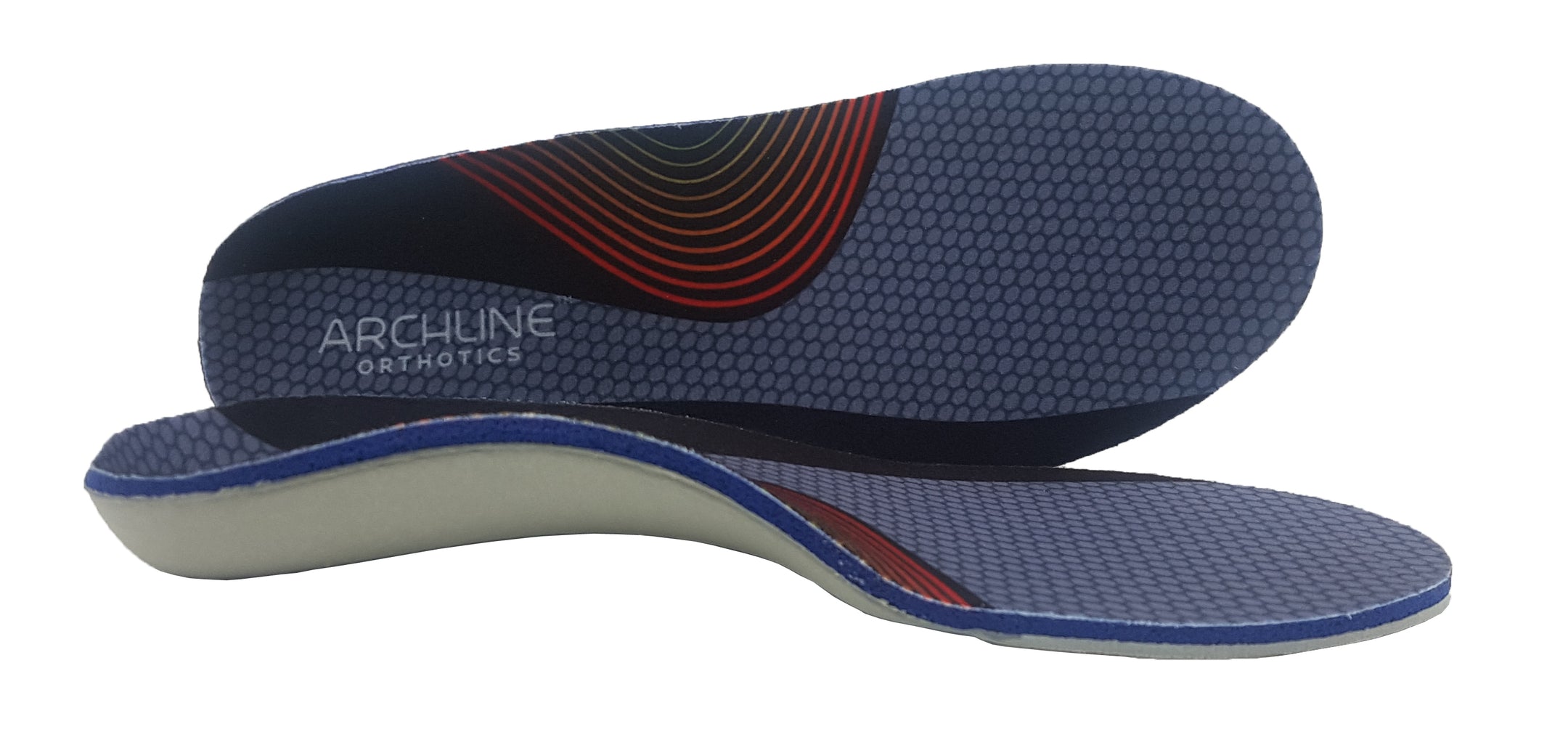 Archline Orthotic Insoles Balance – Full | Plantar Fasciitis Foot Pain ...